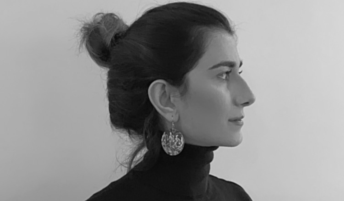 Afrouz Azadi - UX UI Designer