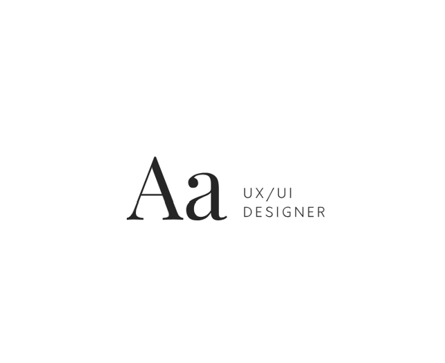 Afrouz Azadi - UX UI Designer